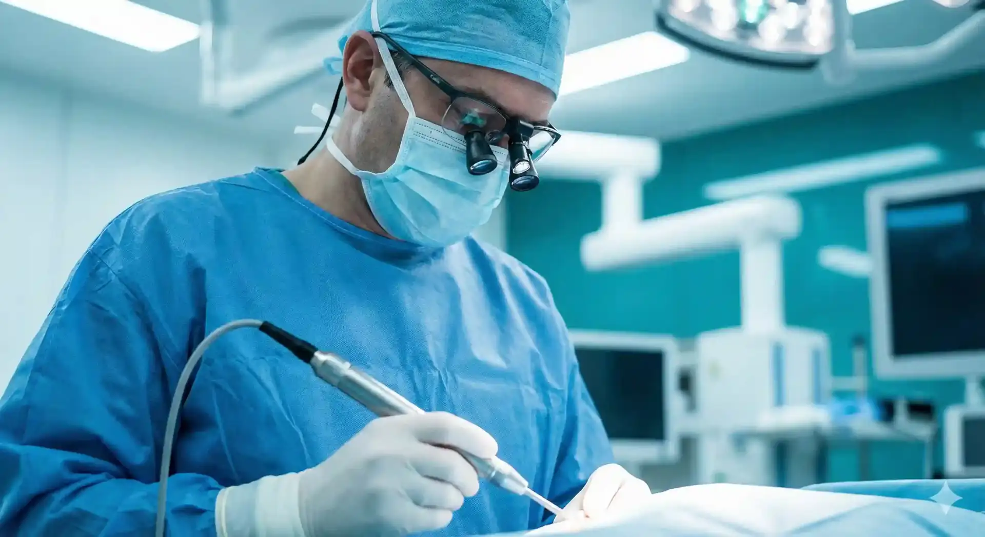 Traitement du kyste pilonidal au laser : méthode douce (mini-invasive ...
